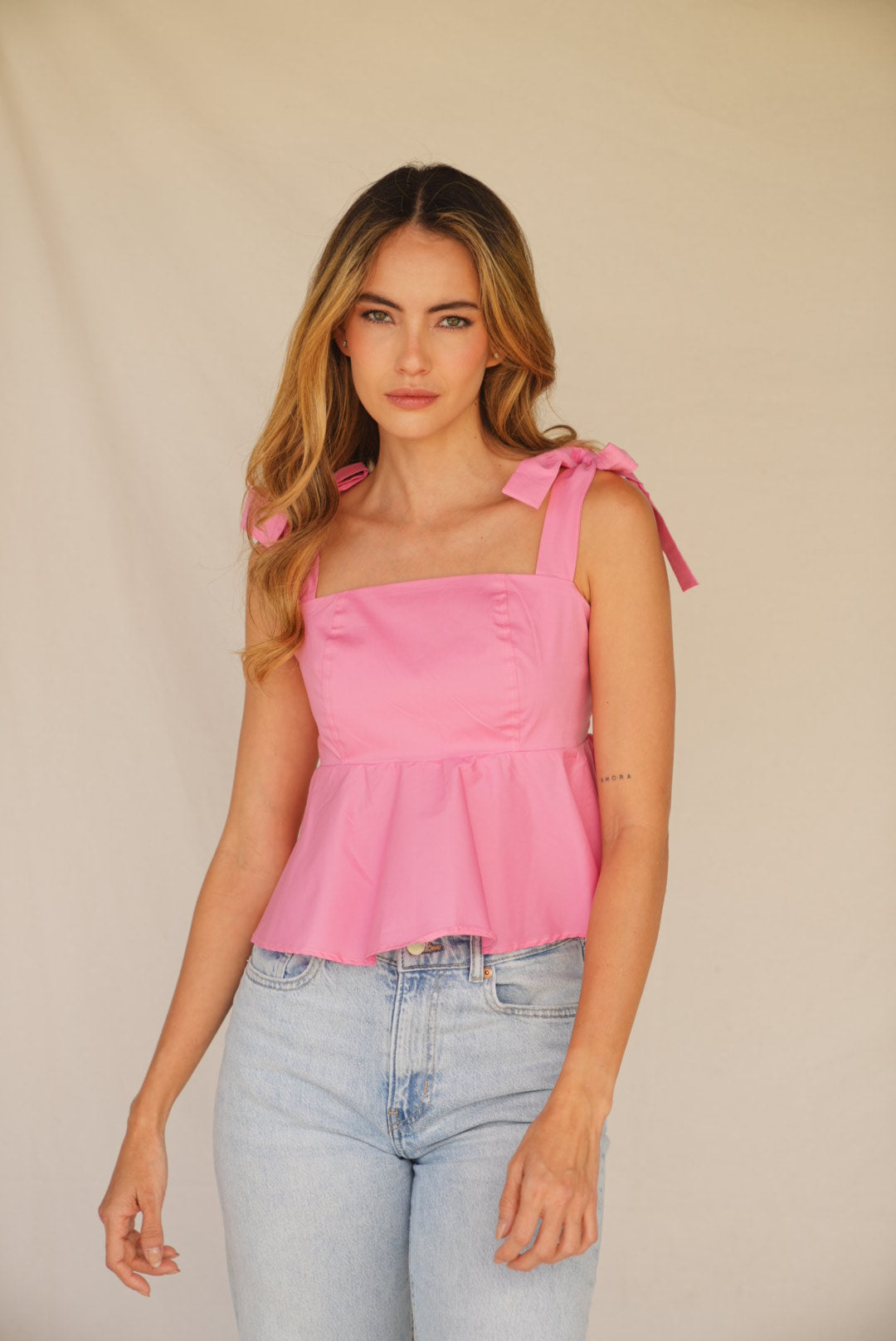 TOP INES – musthave