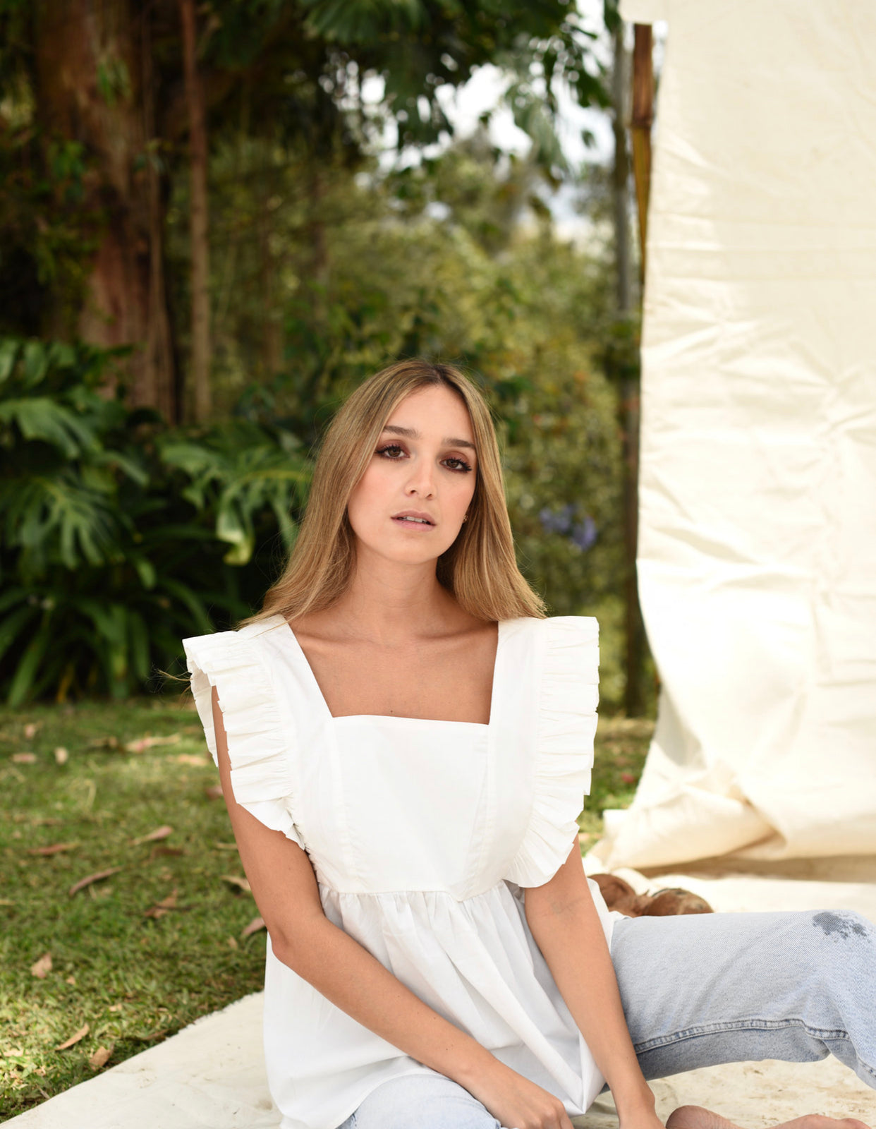 TOP CALI – musthave