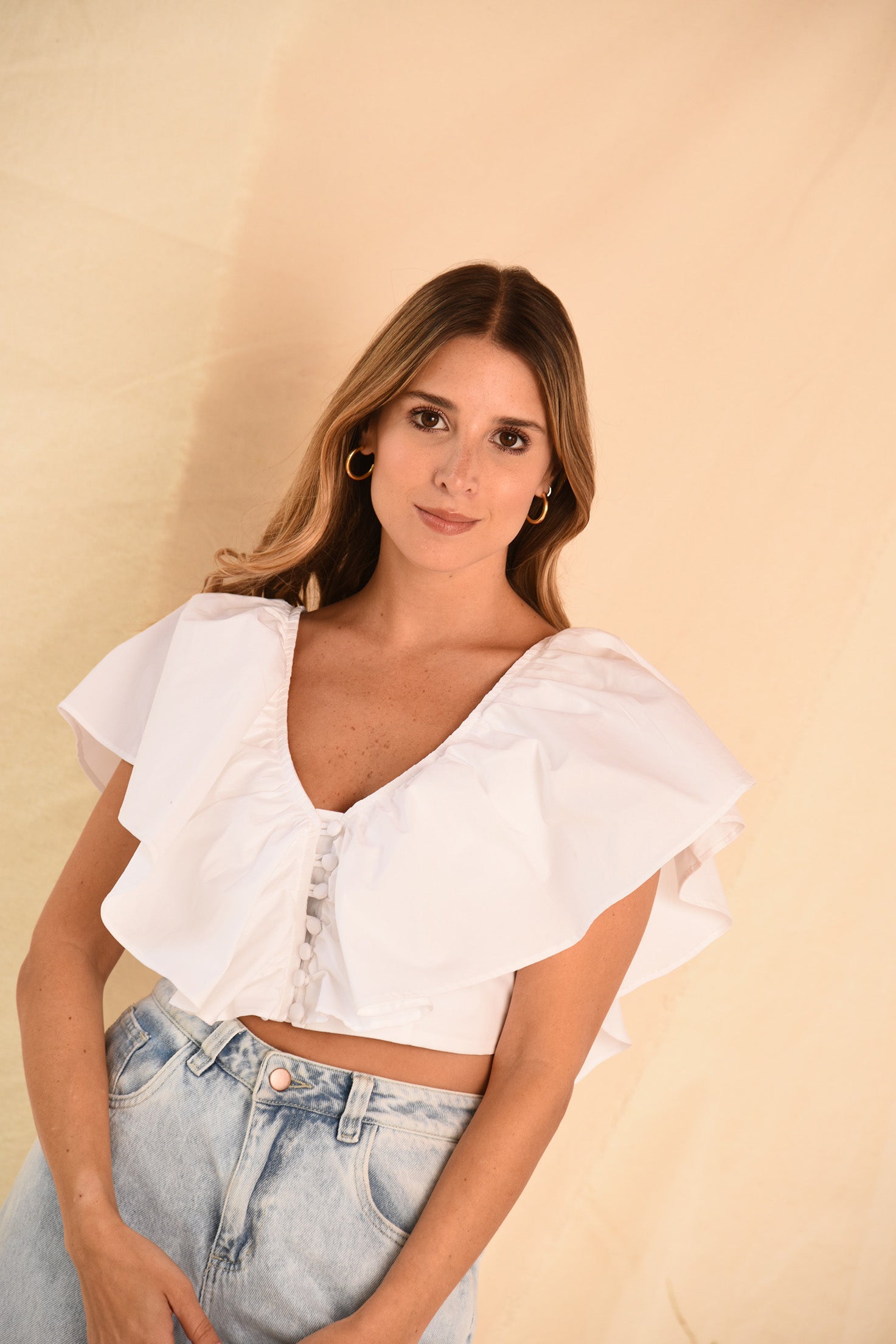 TOP DANIELA – musthave