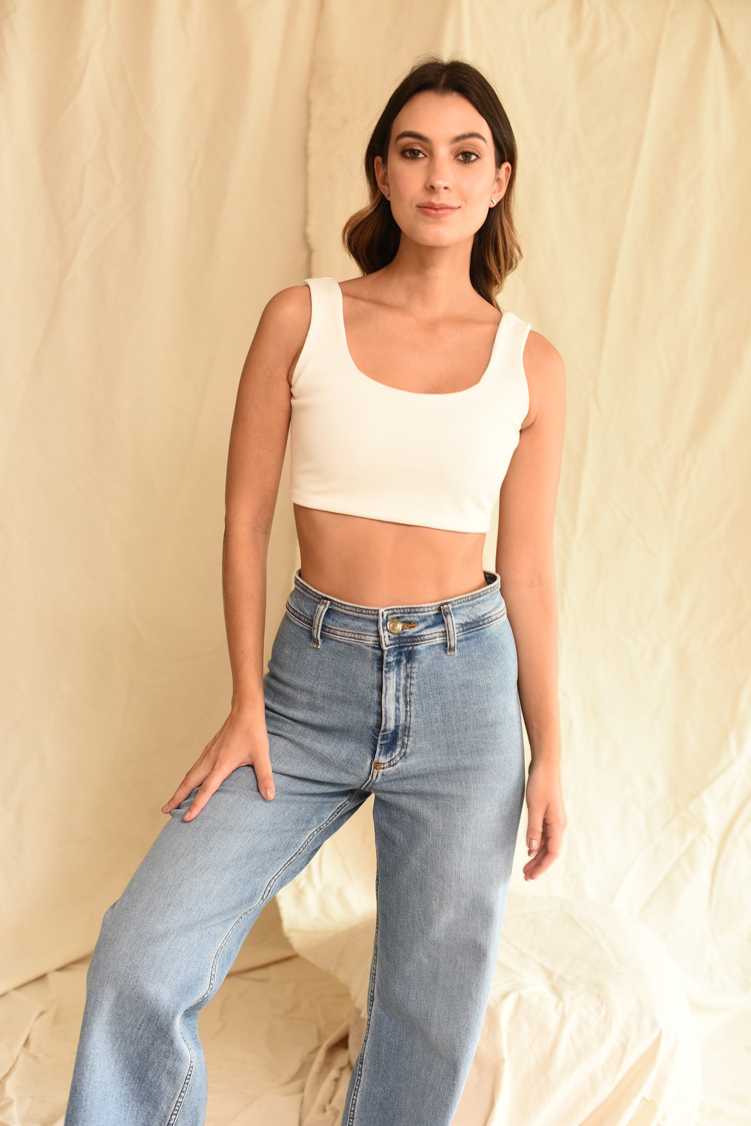 TOP EVA – musthave